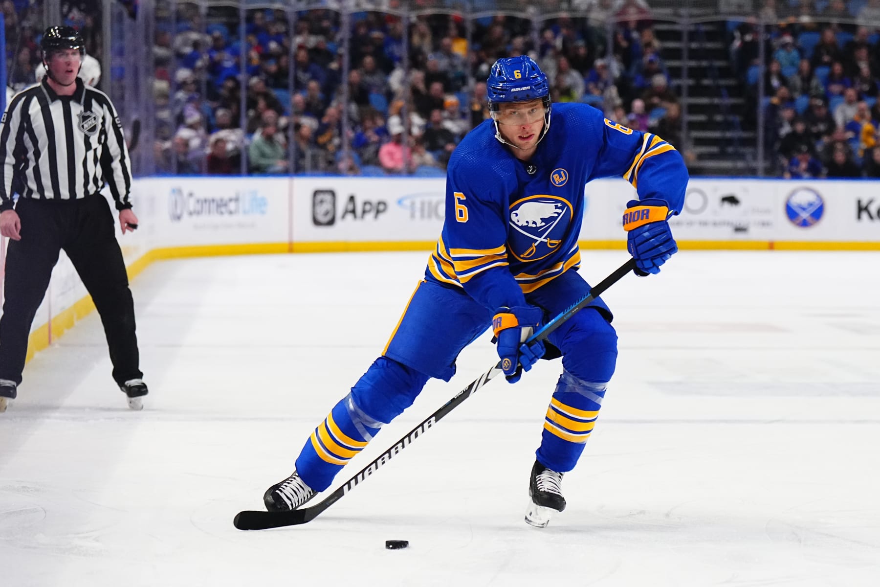 NHL Trade Block Big Board 1 Week From the Trade Deadline