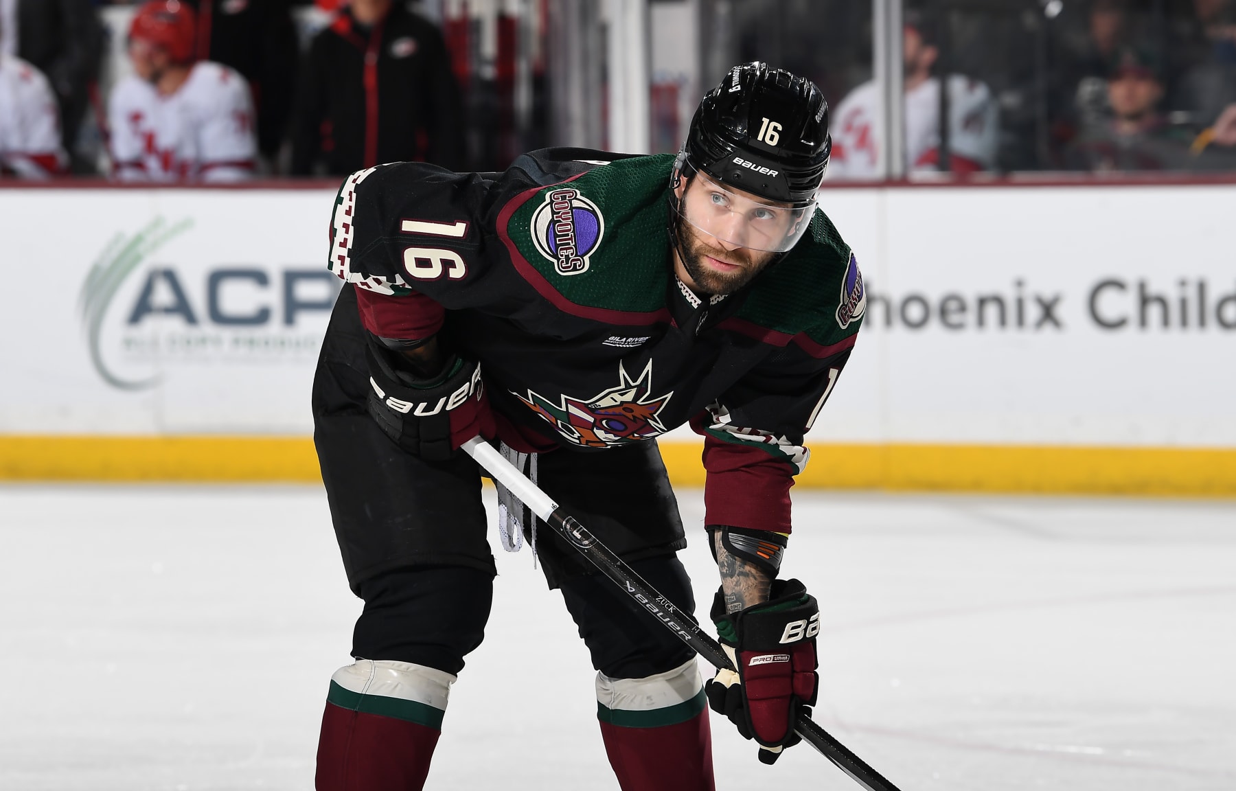 NHL Trade Block Big Board 1 Week From the Trade Deadline