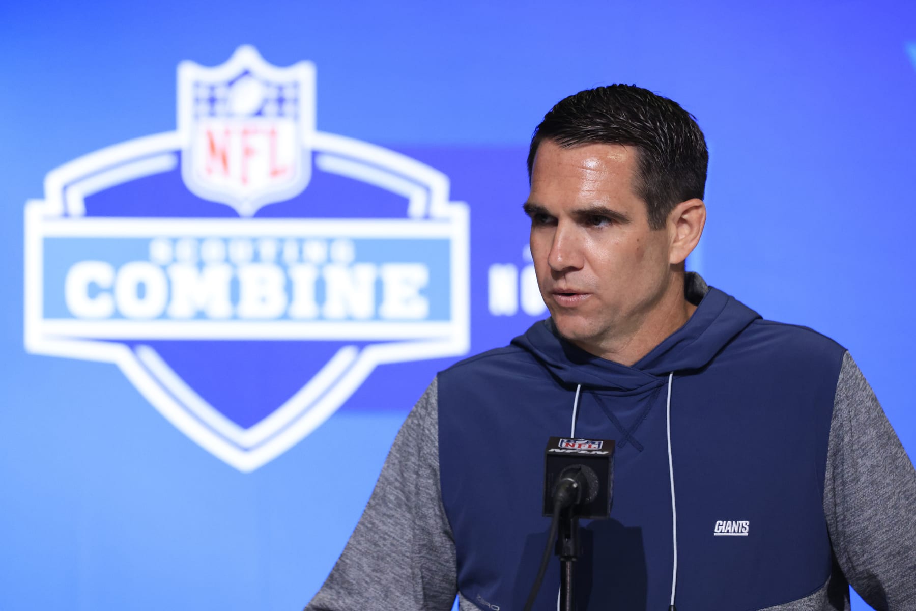 2024 NFL Draft: Predicting Trade Packages for Potential Top-10 Pick Deals