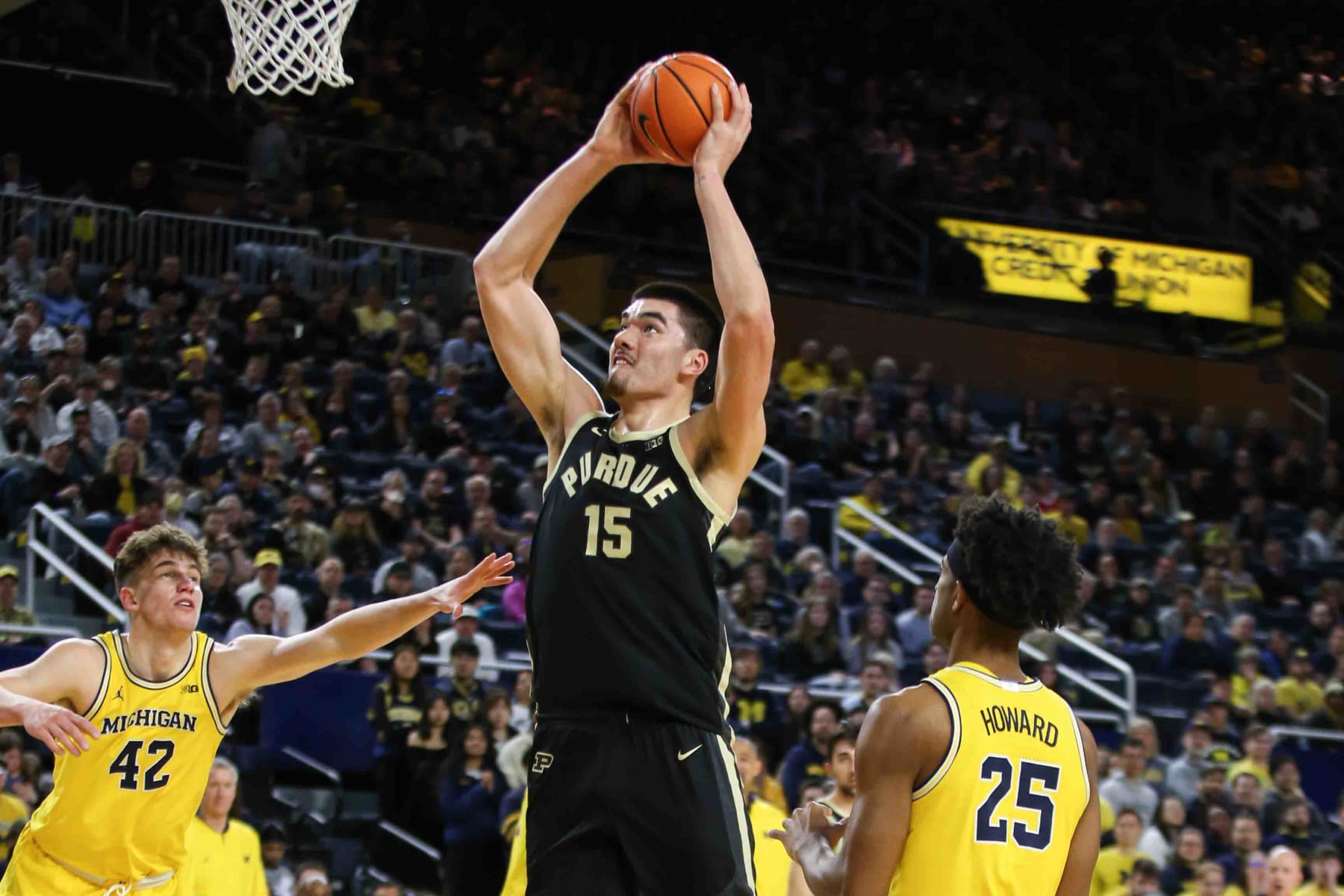 March Madness 2024: Men's Tournament Schedule, Bracket Predictions for ...