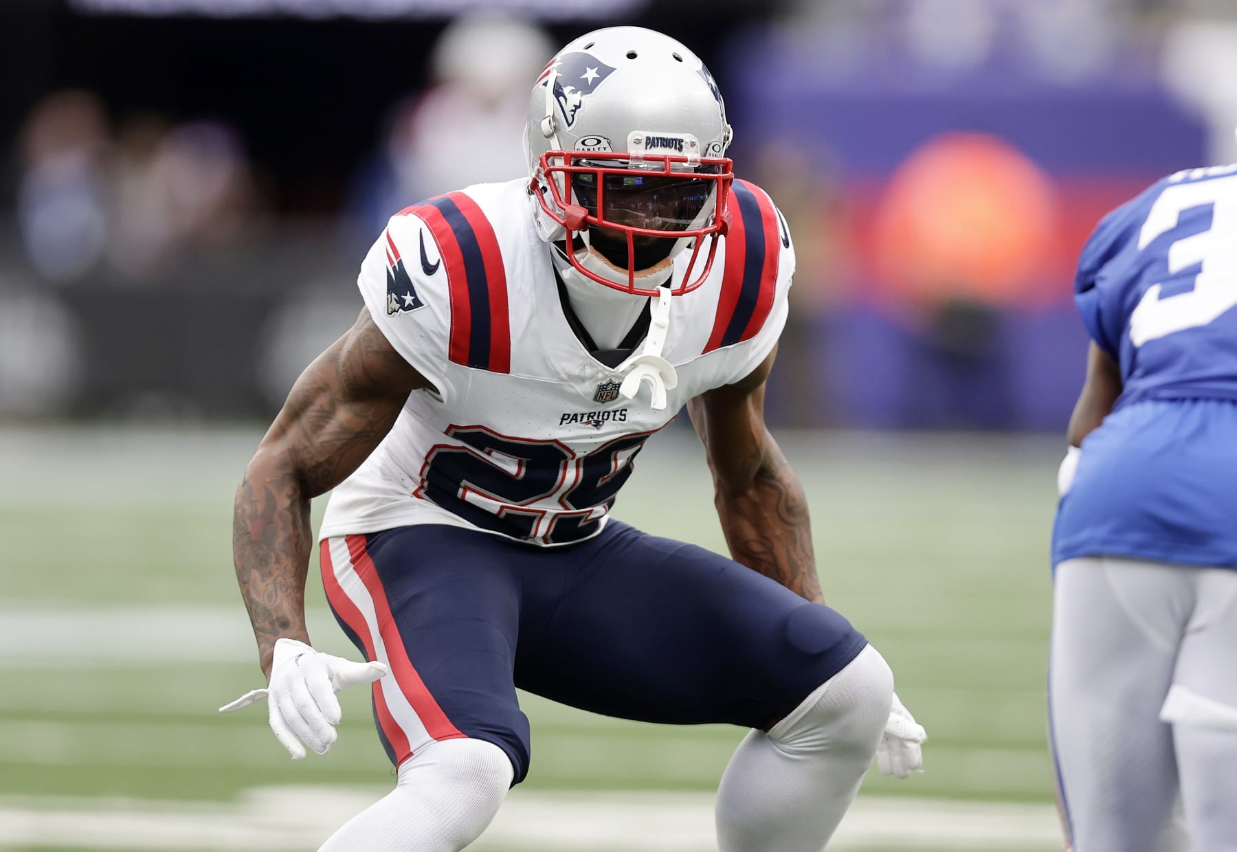 J.C. Jackson Released by Patriots; Was Set to Make $14.4M Under ...