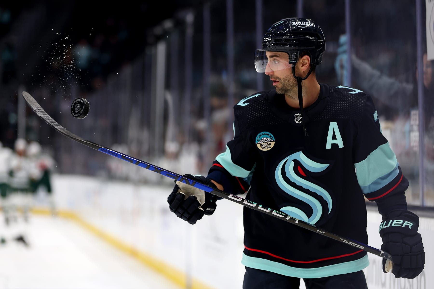 B/R's Ultimate 2024 NHL Trade Deadline Cheat Sheet for Every Team