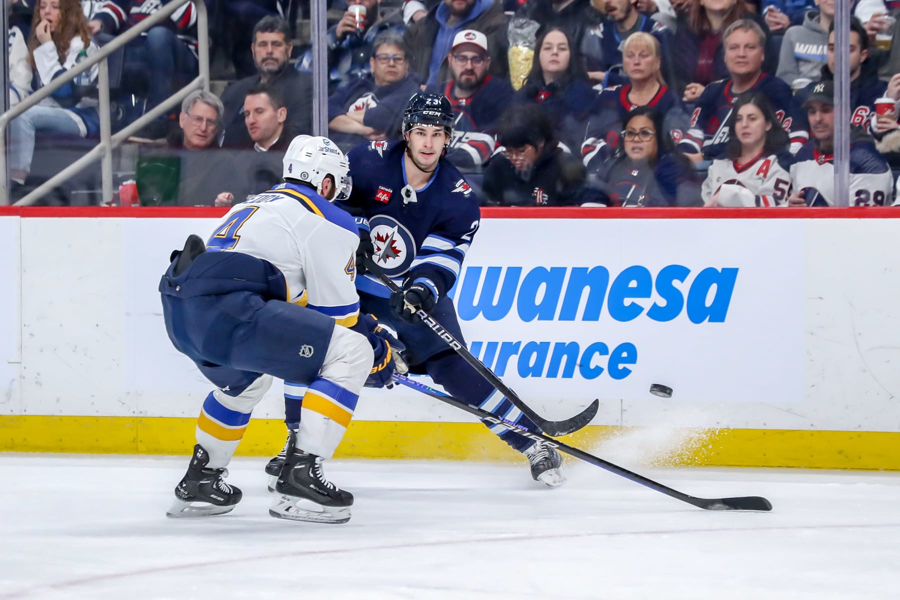 B/R's Ultimate 2024 NHL Trade Deadline Cheat Sheet for Every Team