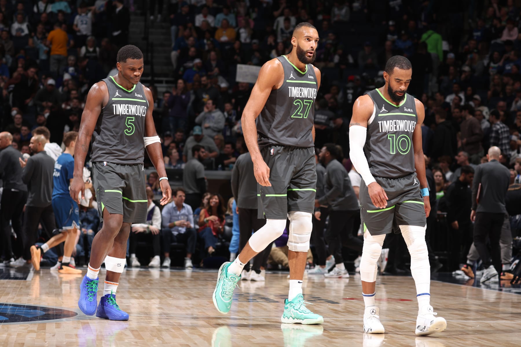 Report Card Grades for Every NBA Team Entering Season's Final Quarter