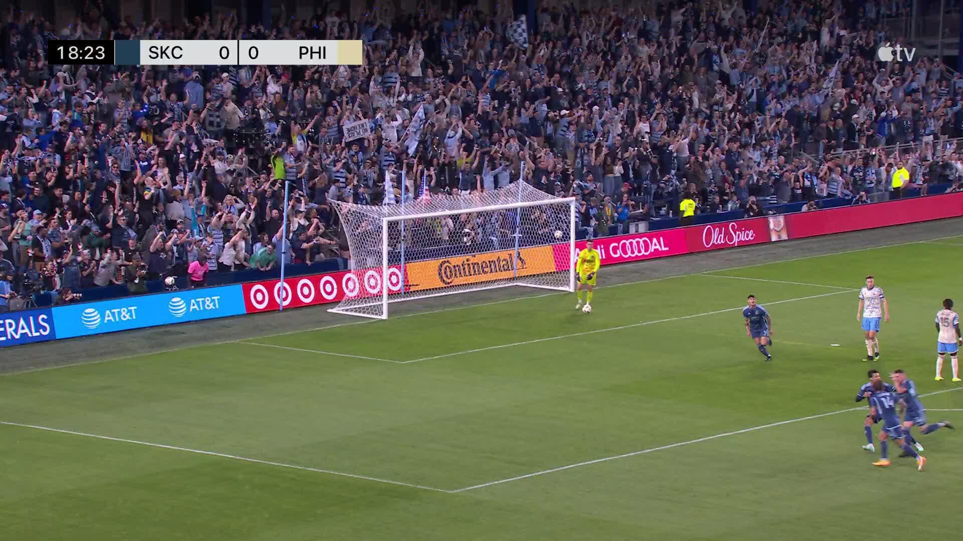 Philadelphia Union | News, Scores, Highlights, Injuries, Stats ...