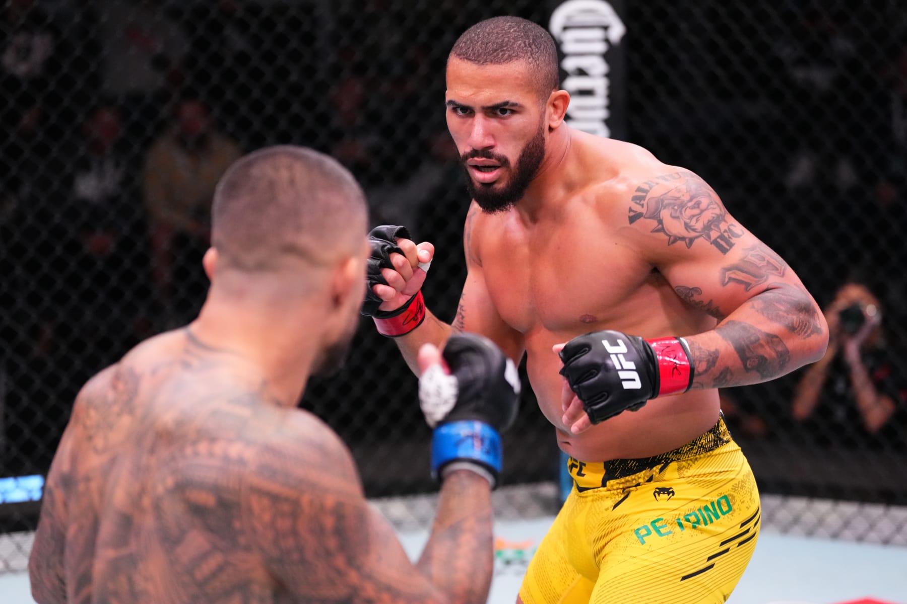 4 Fights We Need to See After UFC Fight Night 238