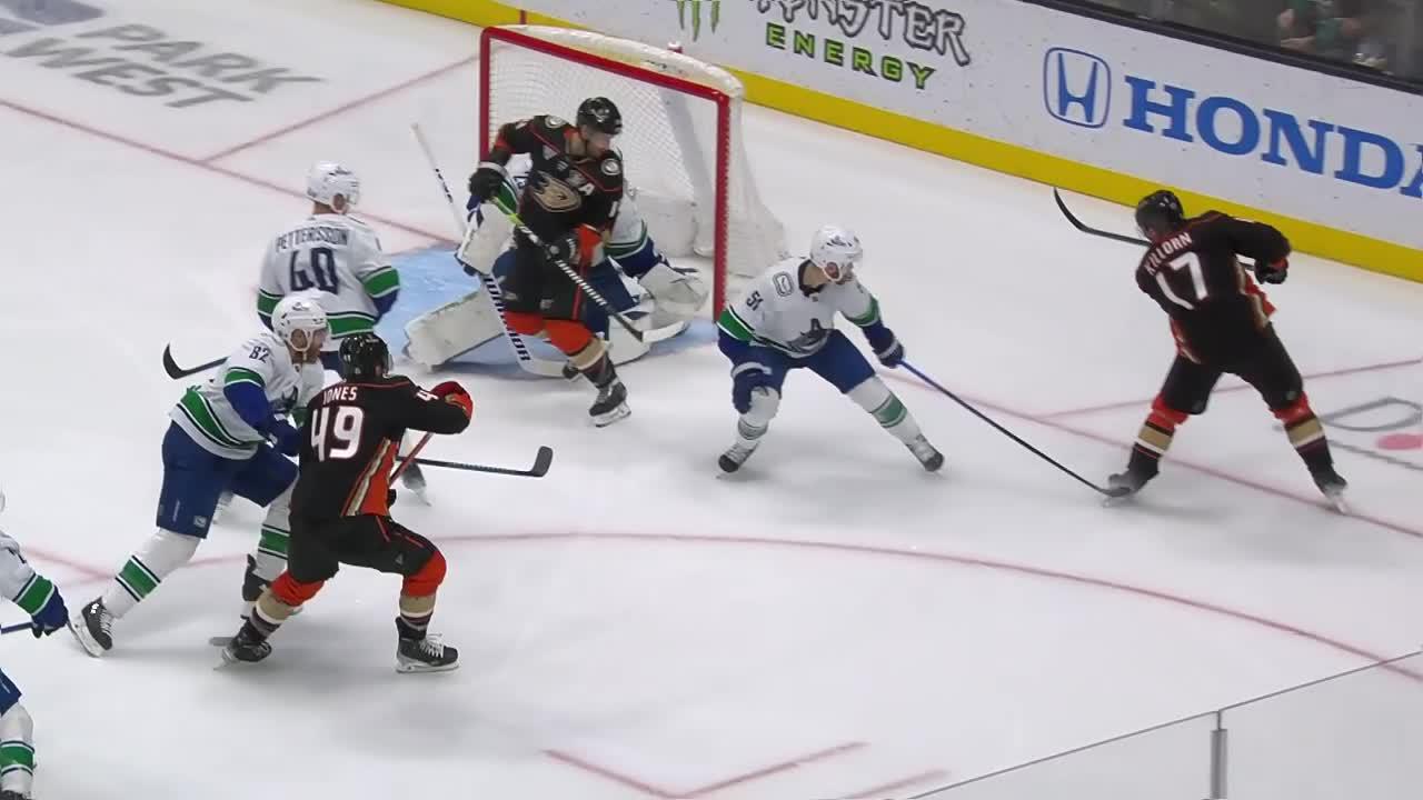 Anaheim Ducks | National Hockey League, News, Scores, Highlights ...