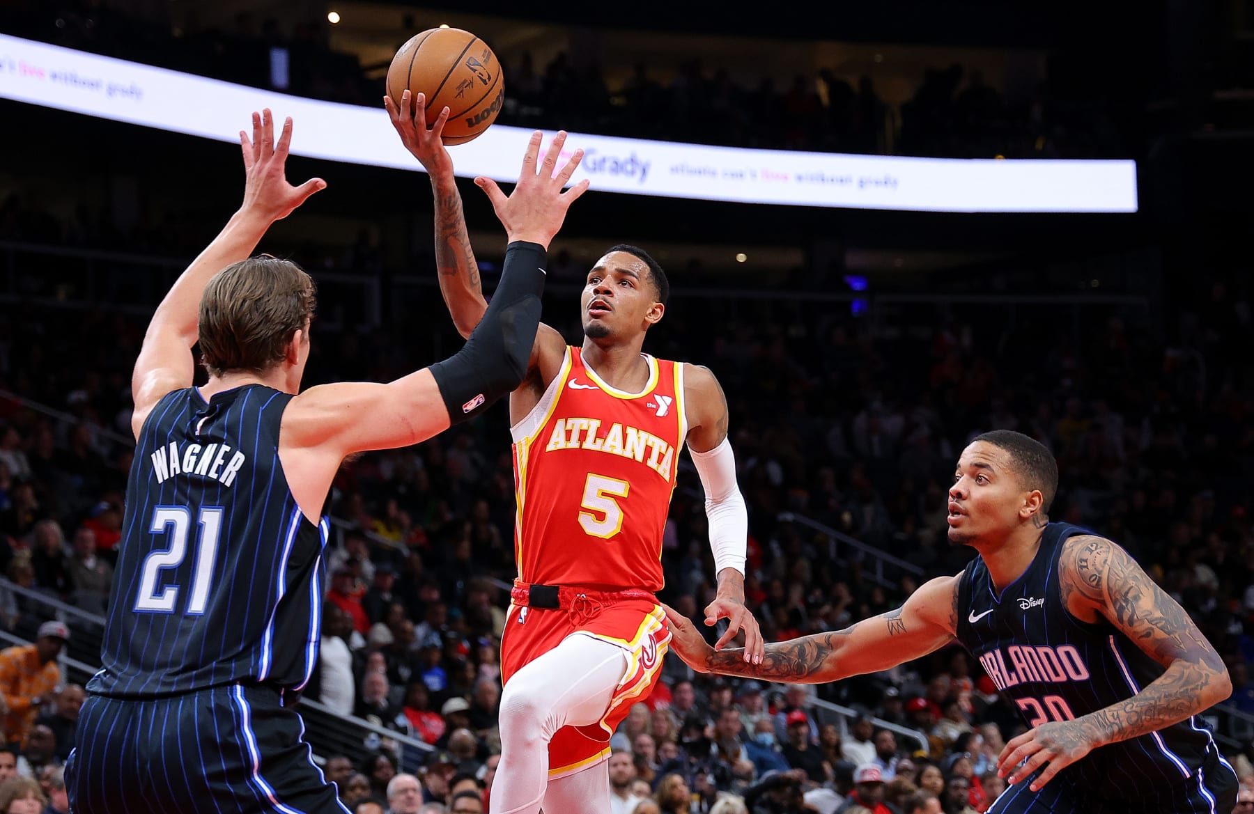 1 Trade Every NBA Team Wishes It Could Make Right Now