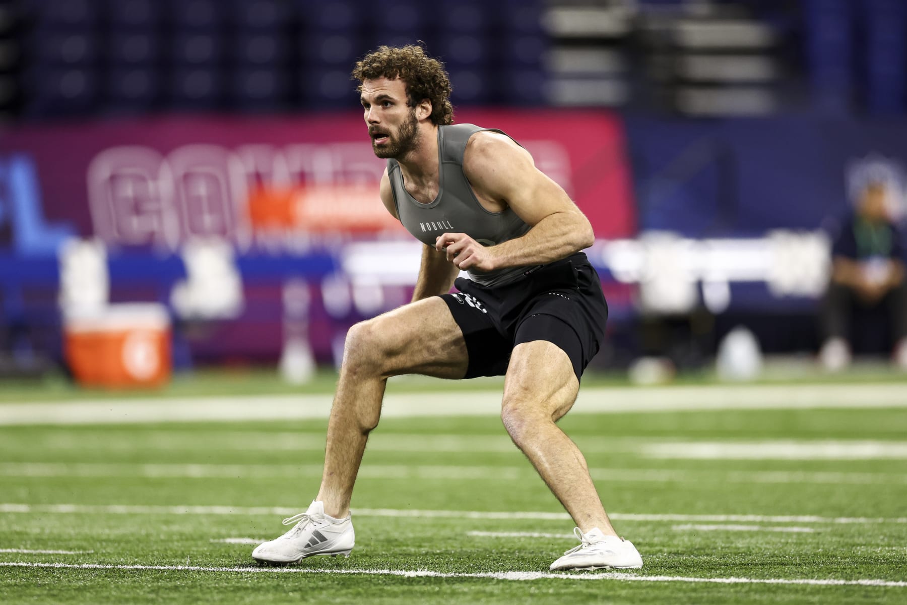 Ideal Landing Spots for the Stars of the 2024 NFL Scouting Combine