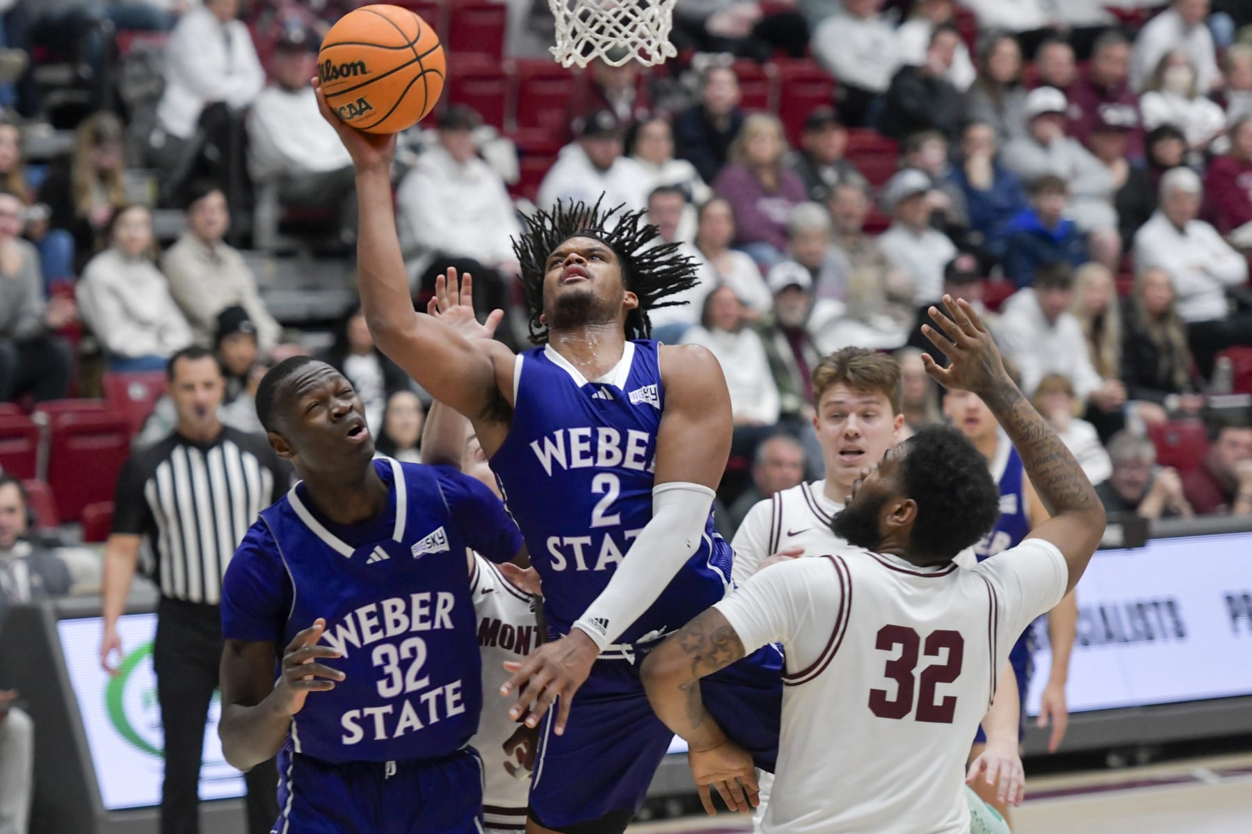 2024 NBA Mock Draft: Full 2-Round Predictions and Pro Comparisons