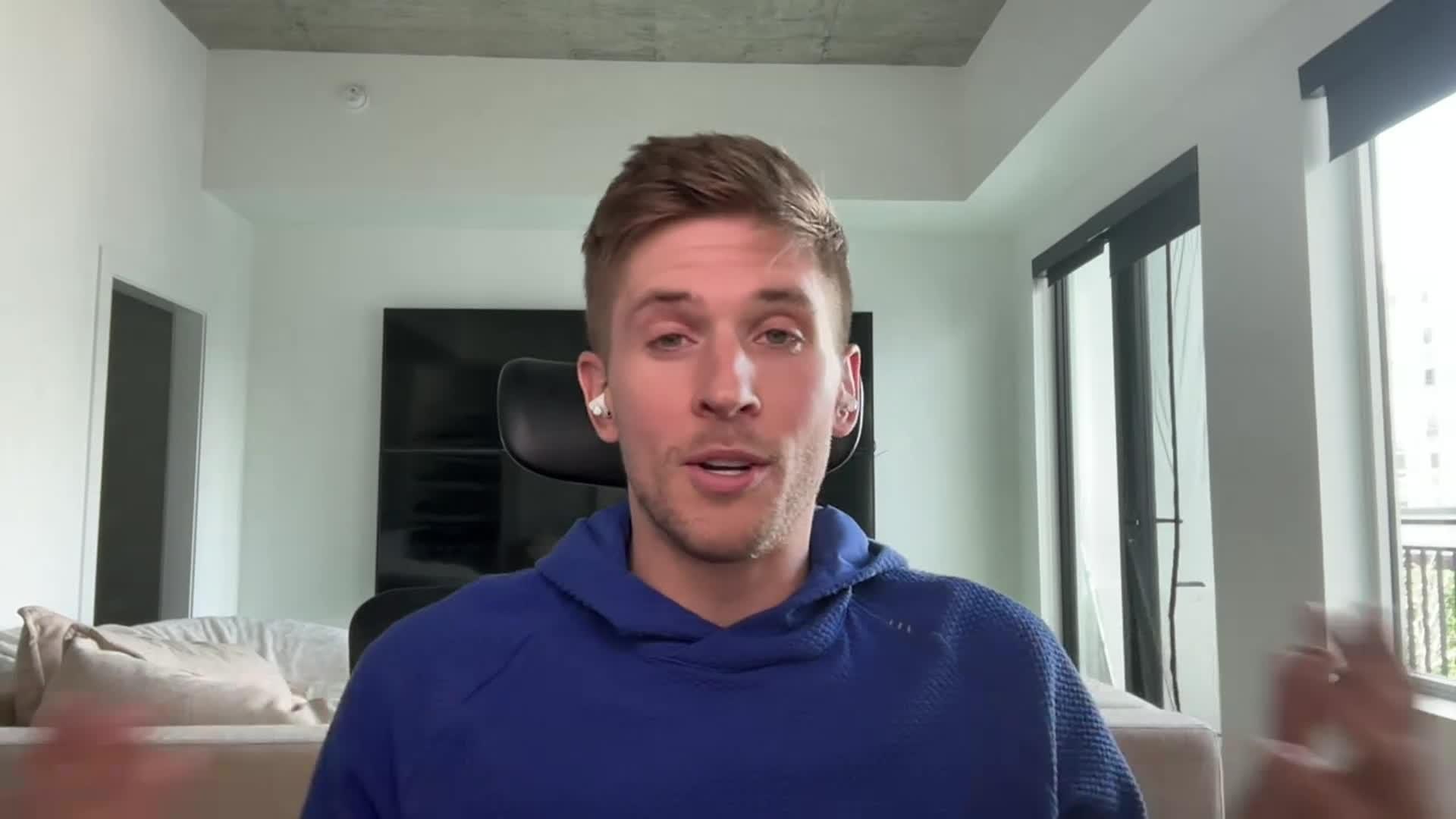 Kiper: 'Keep an Eye on' Chiefs Potential Trade Up for Xavier Worthy in ...