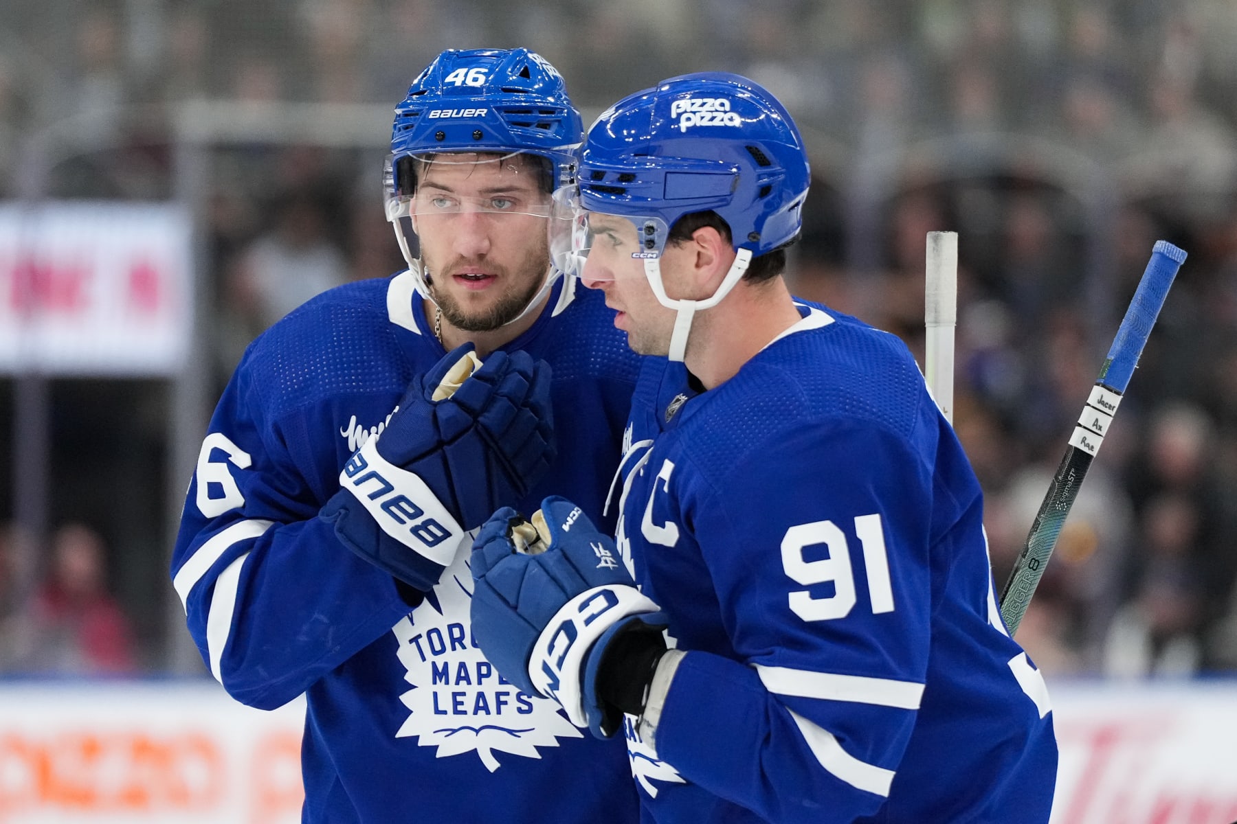 7 Teams at Serious Risk of Blowing the 2024 NHL Trade Deadline