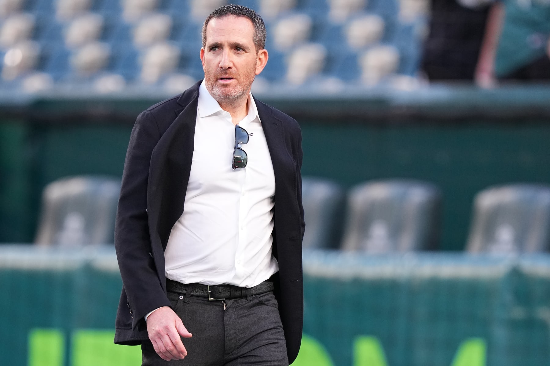 2024 NFL Free-Agency Guide, Top Needs for Every Team Before Tampering ...