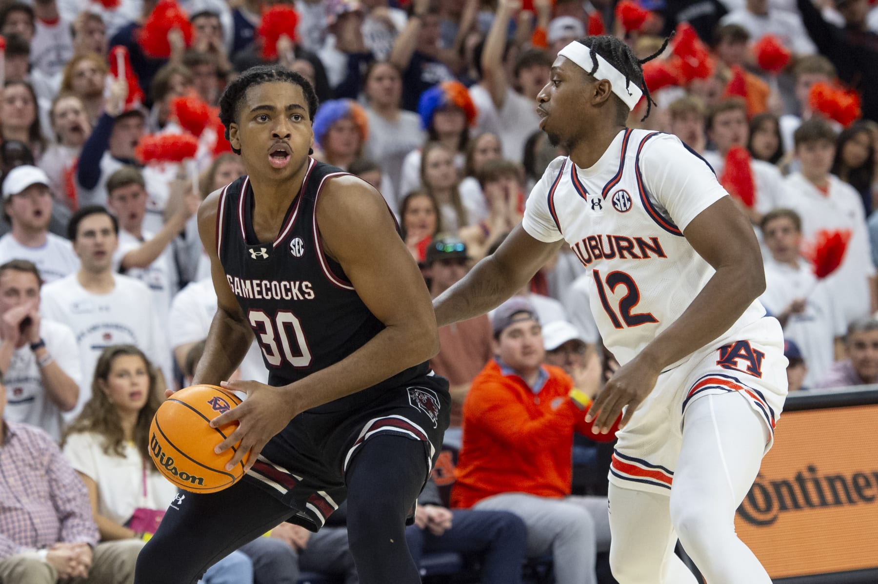 2024 NBA Mock Draft: Full 2-Round Predictions and Pro Comparisons