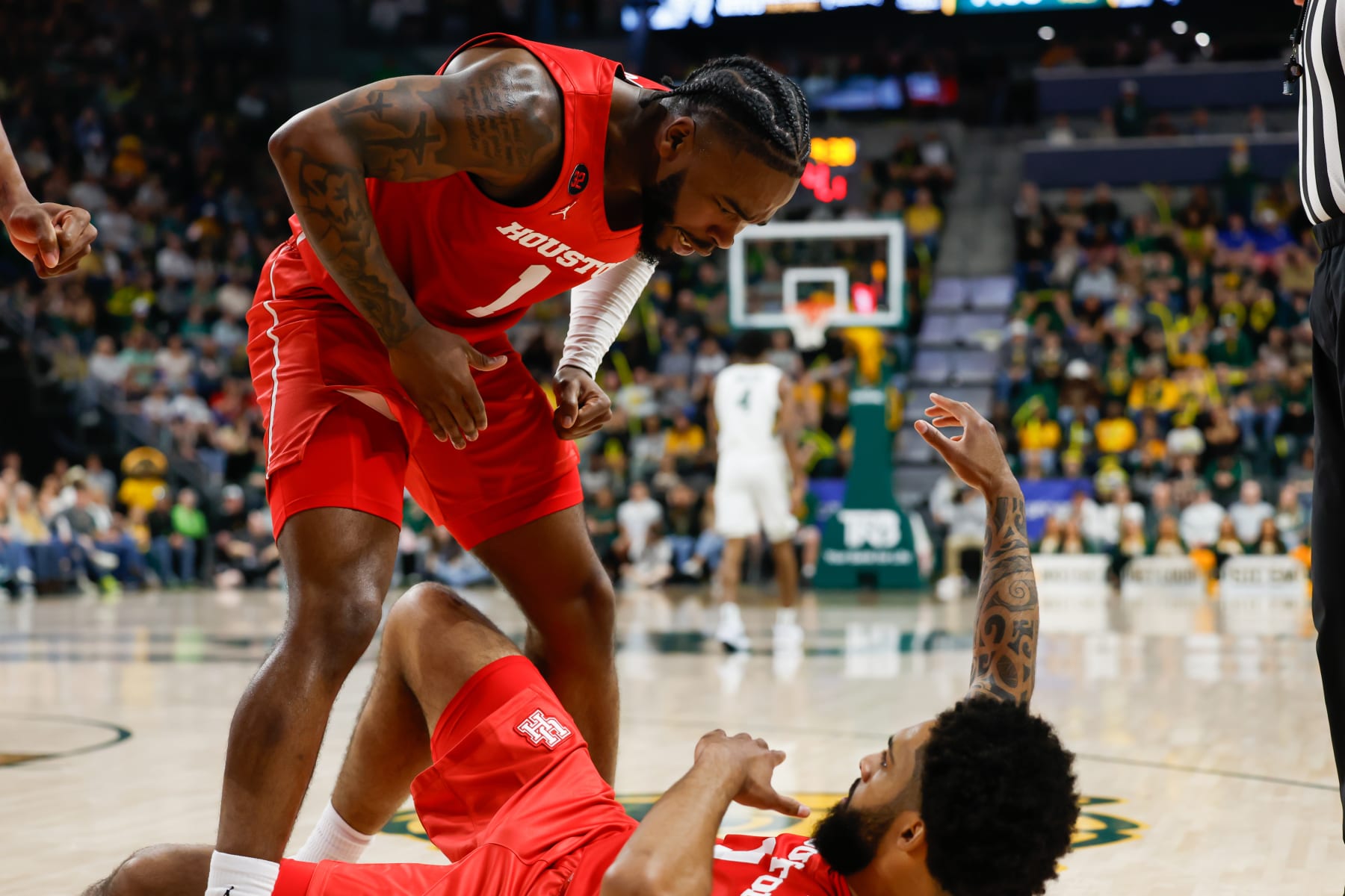 2024 NBA Mock Draft: Full 2-Round Predictions and Pro Comparisons