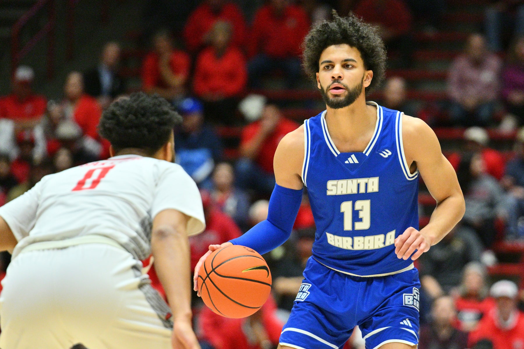 2024 NBA Mock Draft: Full 2-Round Predictions and Pro Comparisons