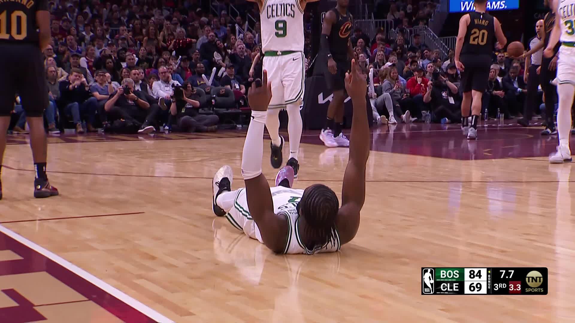 Boston Celtics | National Basketball Association, News, Scores ...