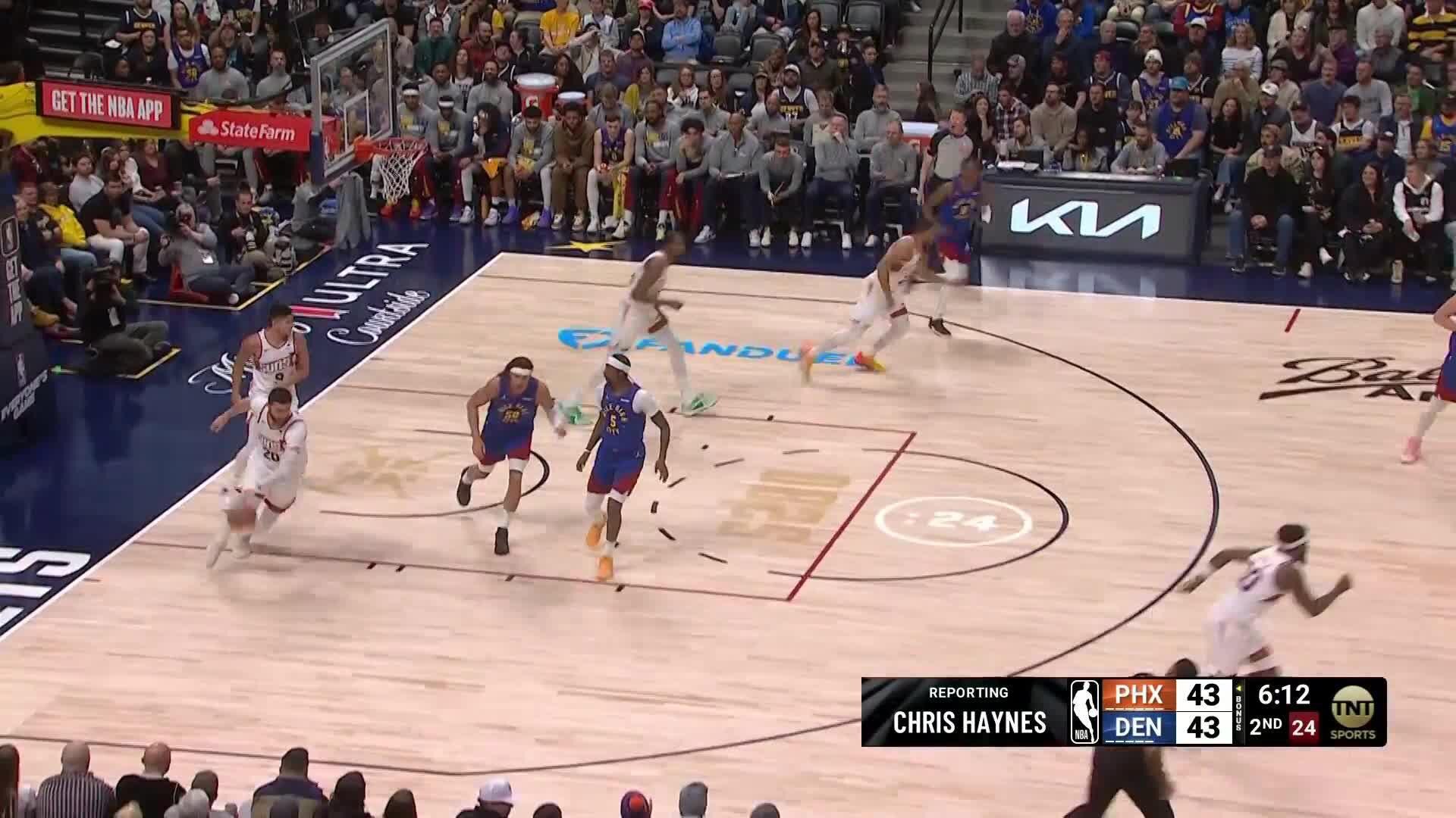 NBA Rumors | National Basketball Association, News, Scores, Highlights ...