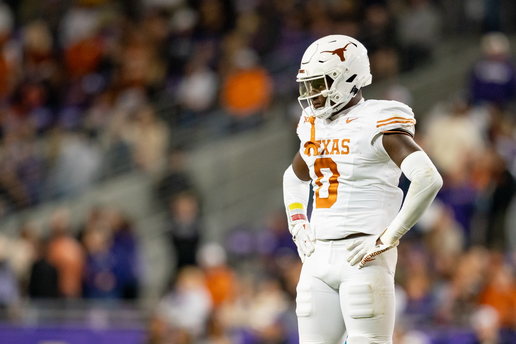 Ranking College Football's Best Dynamic Duos in 2024