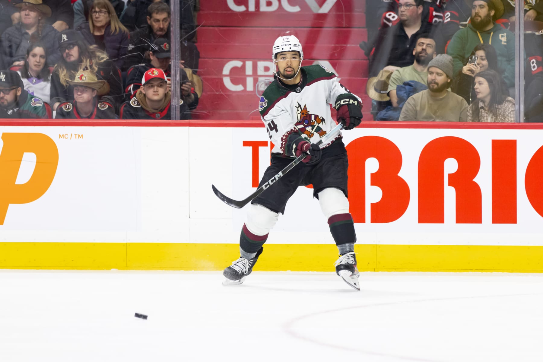 Final NHL Trade Block Big Board 1 Day From the Trade Deadline