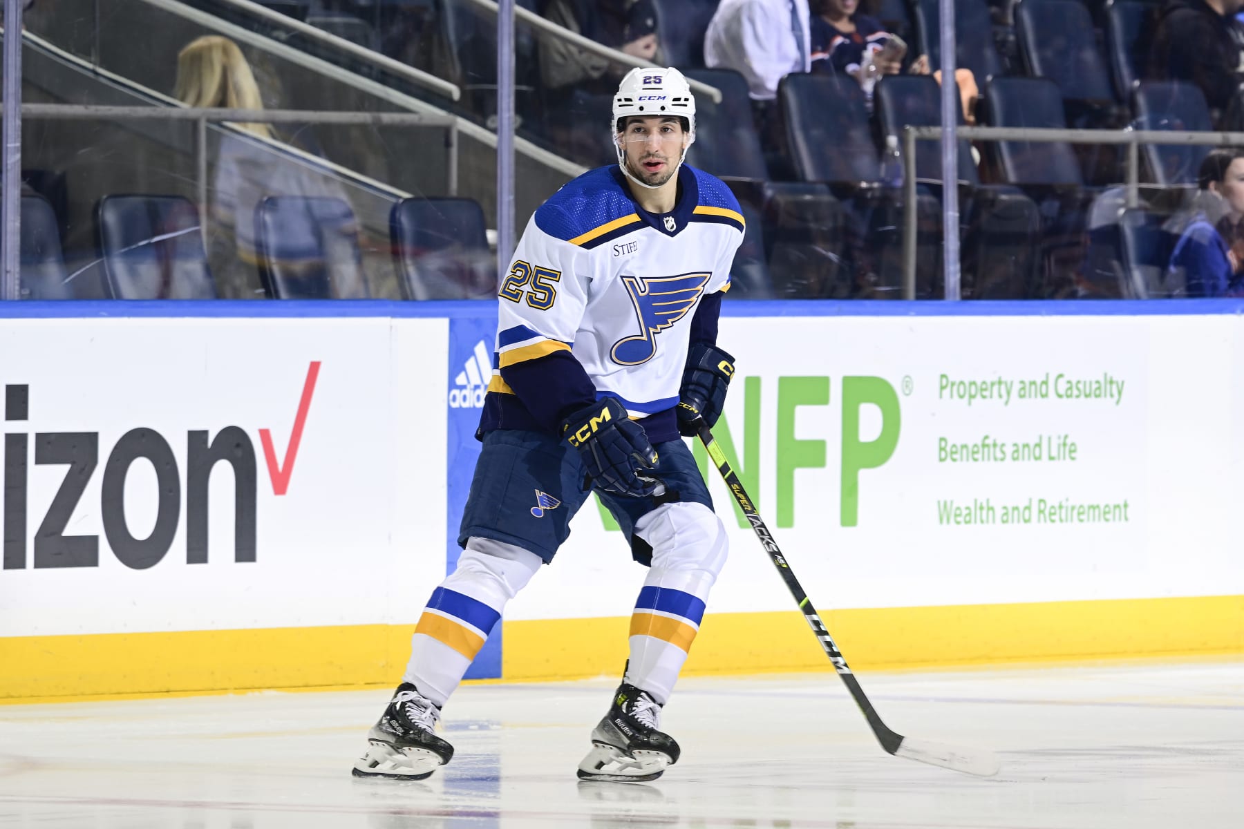 Final NHL Trade Block Big Board 1 Day From the Trade Deadline