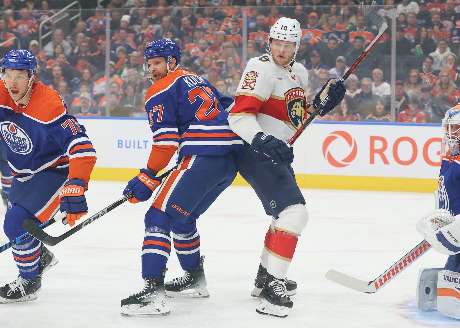 NHL Power Rankings: Where Every Team Stands 1 Day from the Trade Deadline