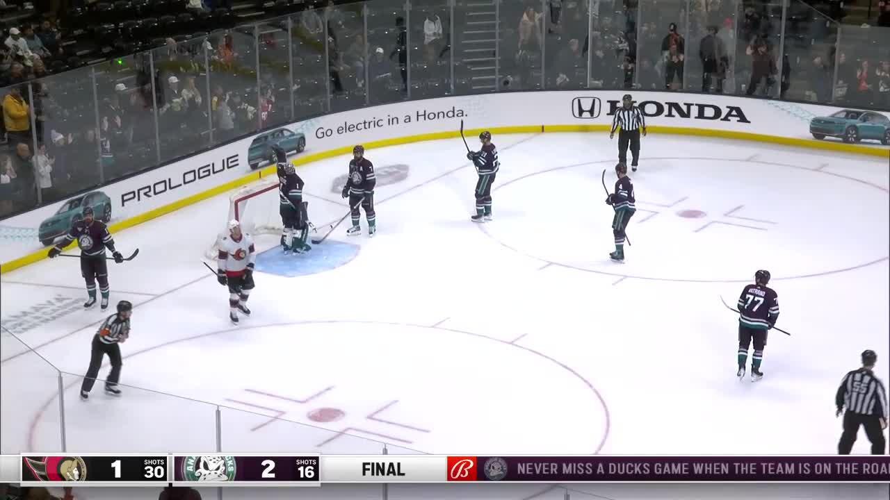 Ottawa Senators | National Hockey League, News, Scores, Highlights ...