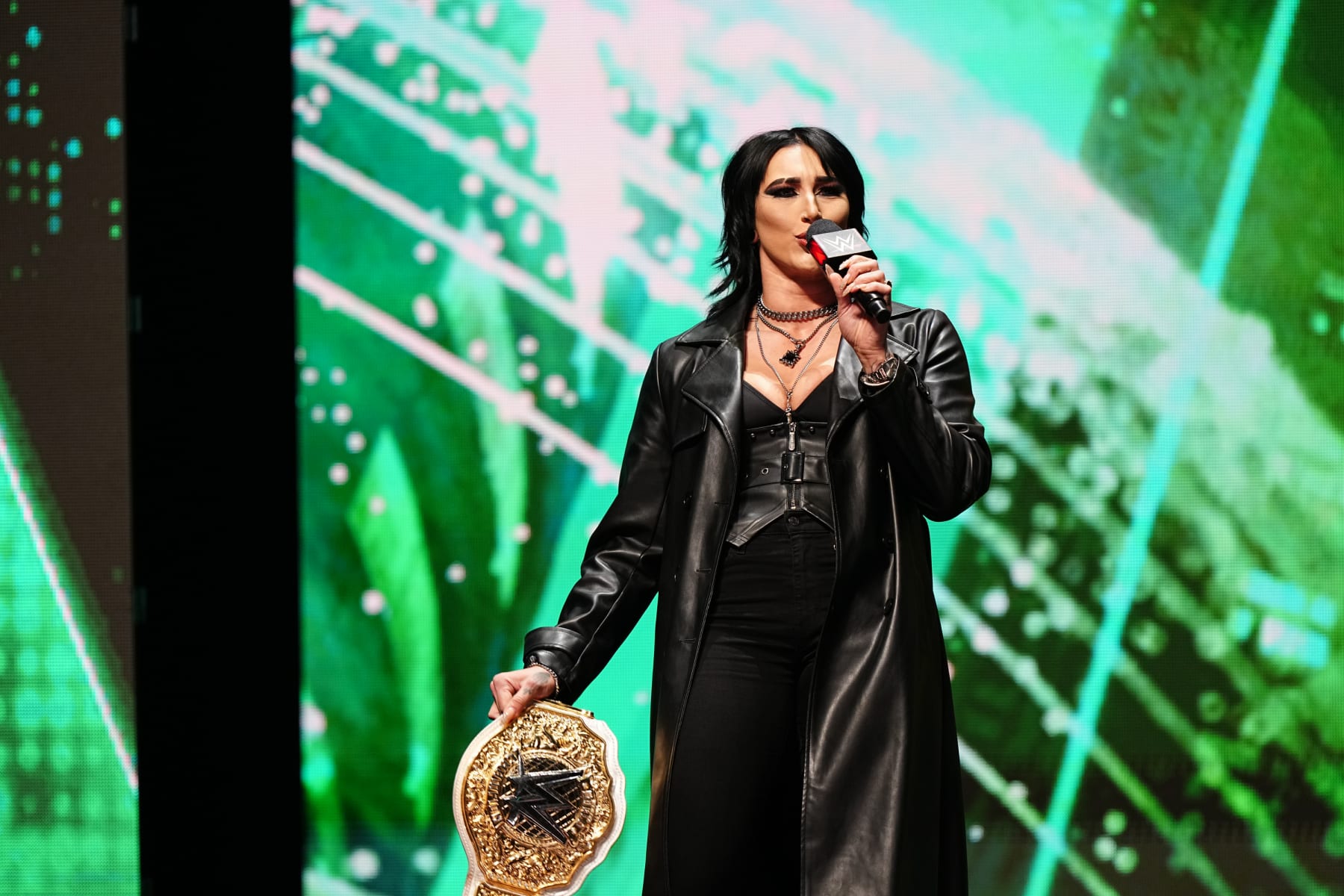 Roman Reigns, Rhea Ripley and Superstars Guaranteed to Lose at WWE ...