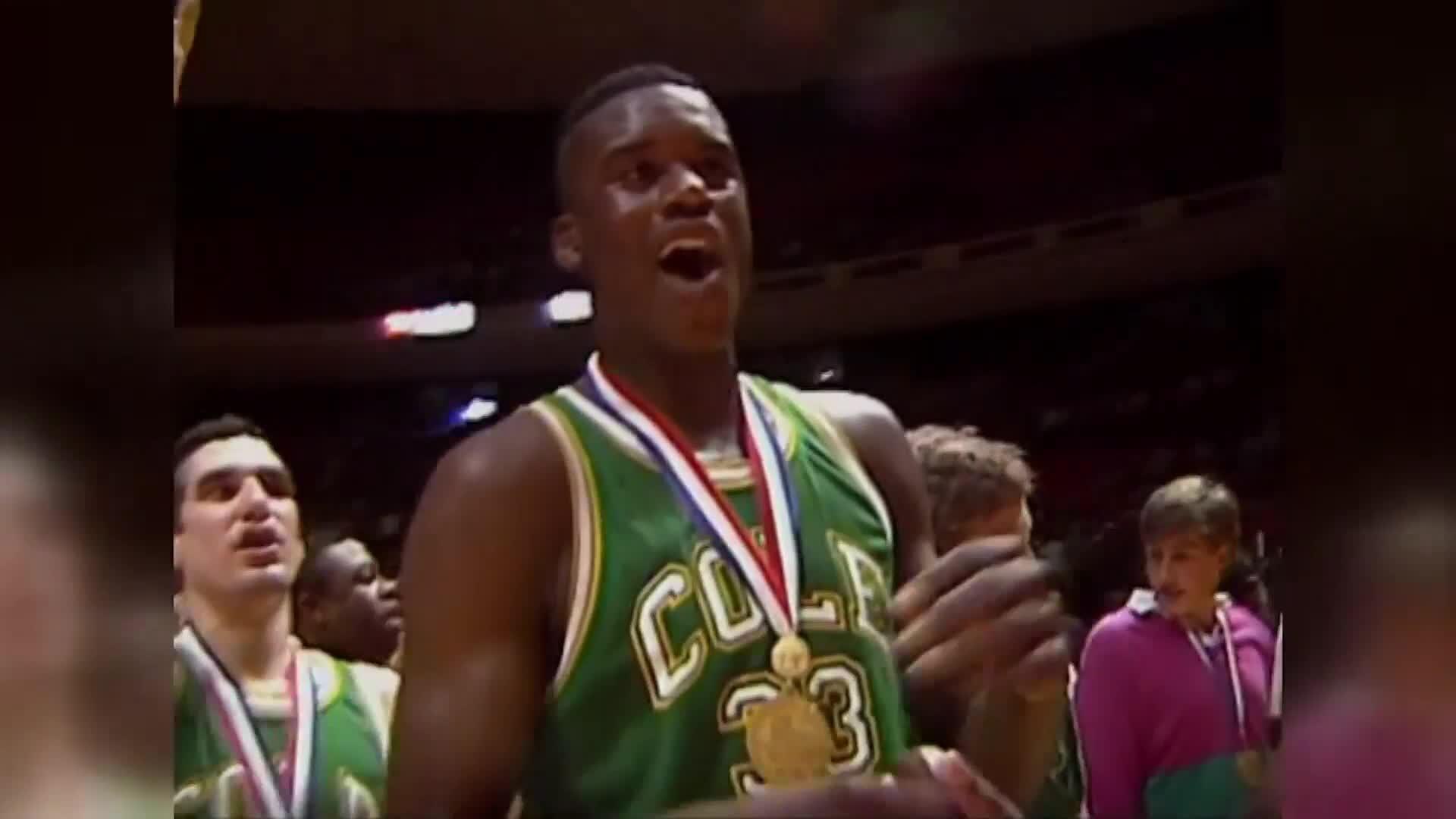 Shaquille O'Neal | National Basketball Association, News, Scores ...