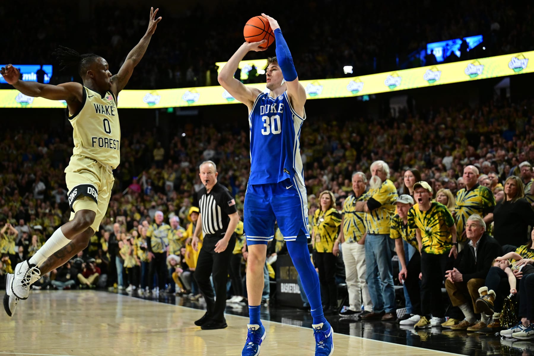 Kyle Filipowski Scouting Report: Pro Comps, Predictions for 2024 NBA ...