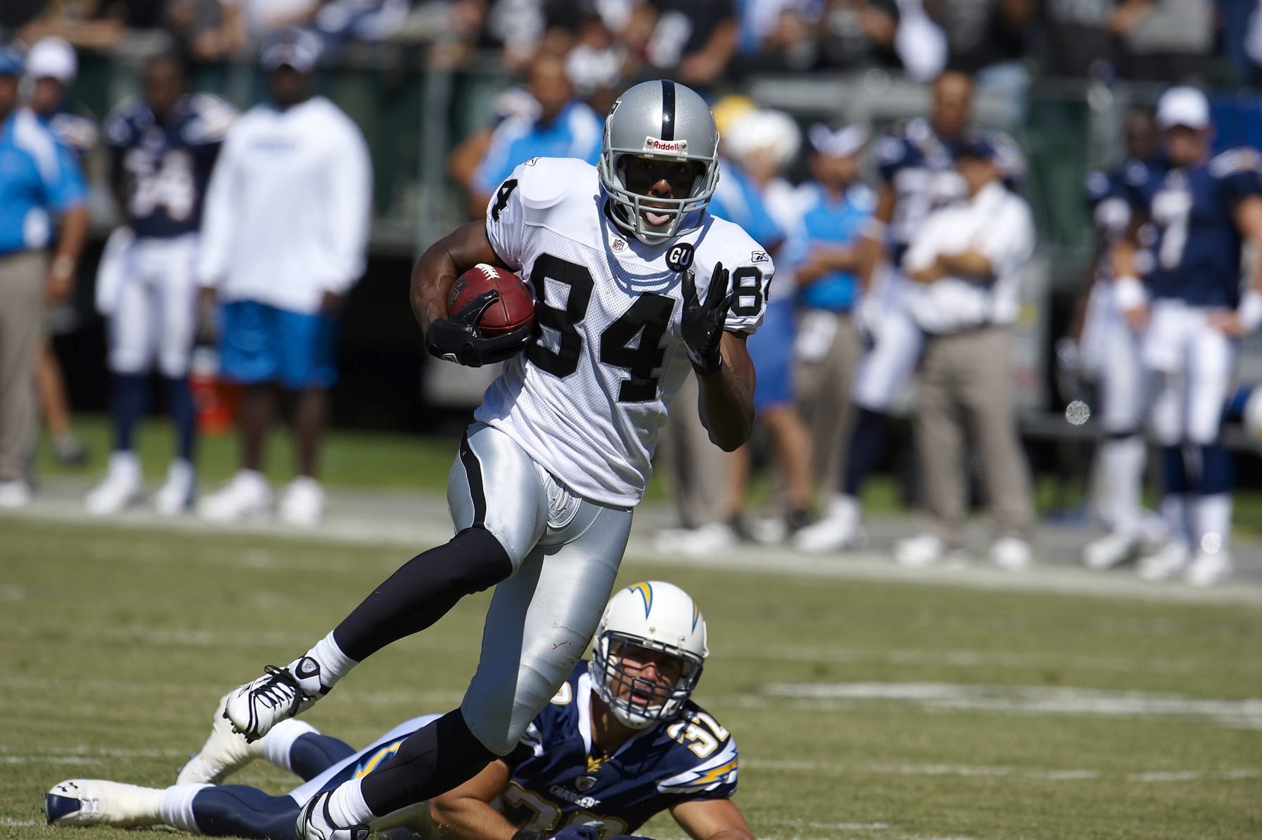 Biggest NFL Free-Agency Flops at Every Position Since 2000