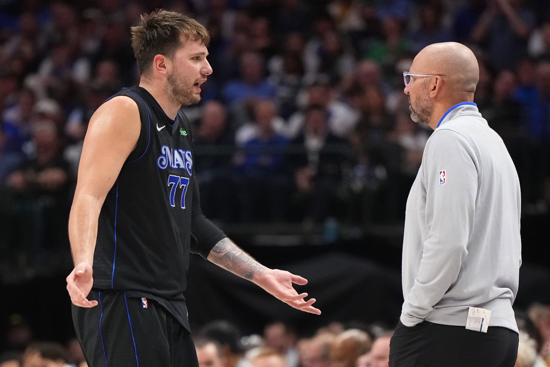 8 Biggest X-Factors in 2024 NBA Playoff Race