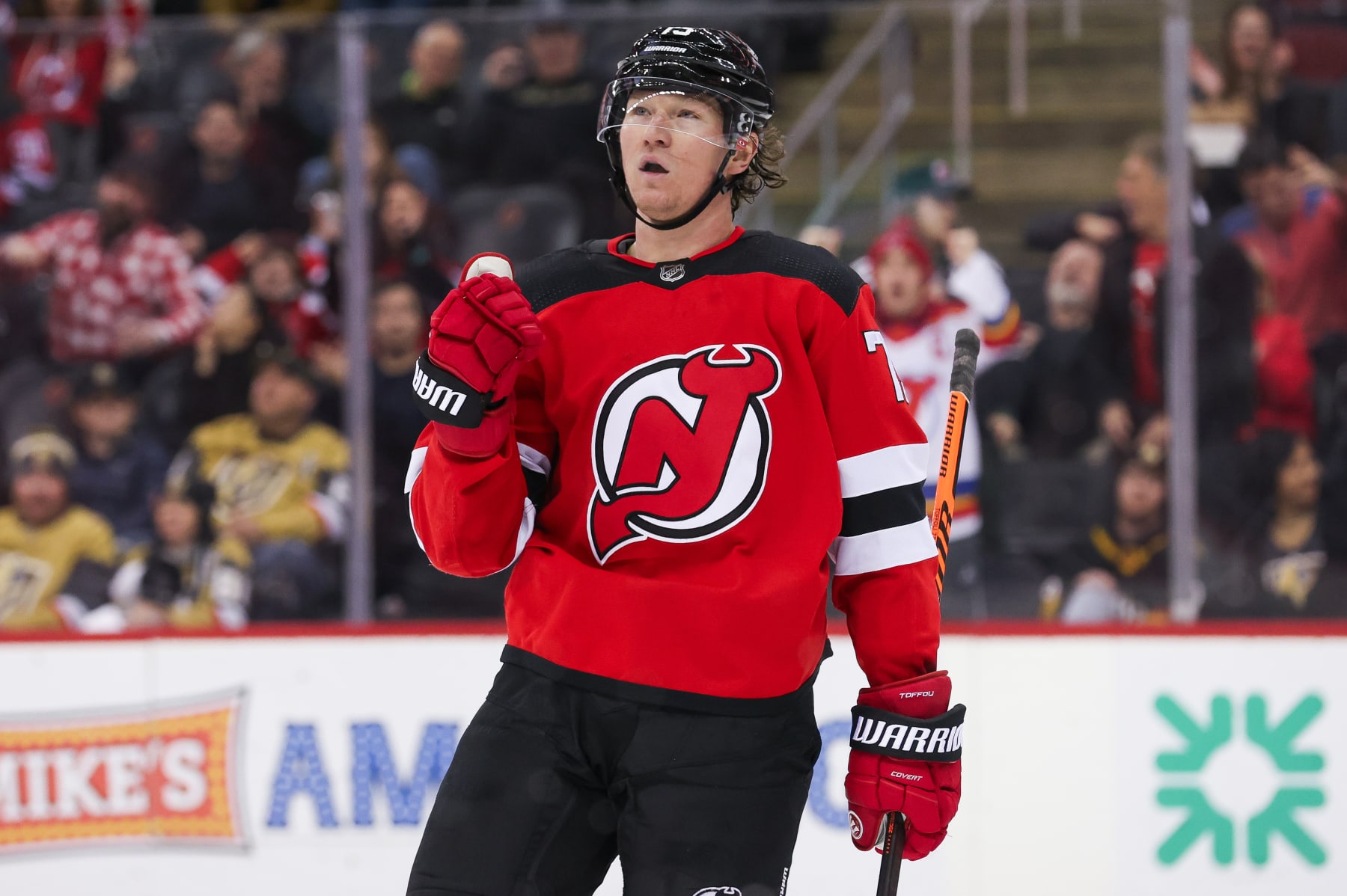 Grading Every Team's 2024 NHL Trade Deadline