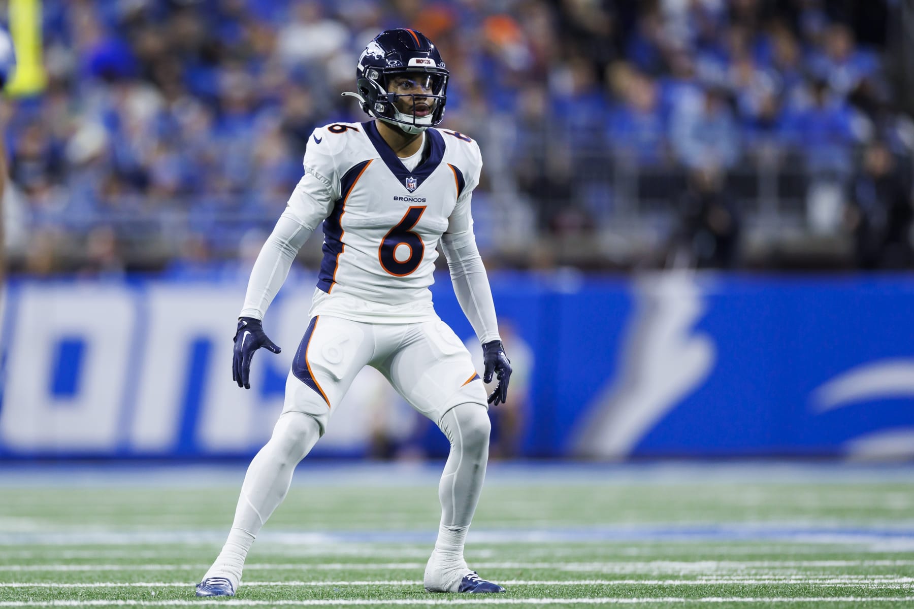 NFL Rumors: P.J. Locke, Broncos Agree to 2-Year, $7M Contract After ...
