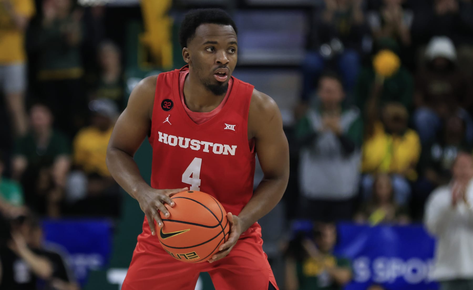 Big 12 Tournament 2024: Preview, Predictions and Men's Players to Watch
