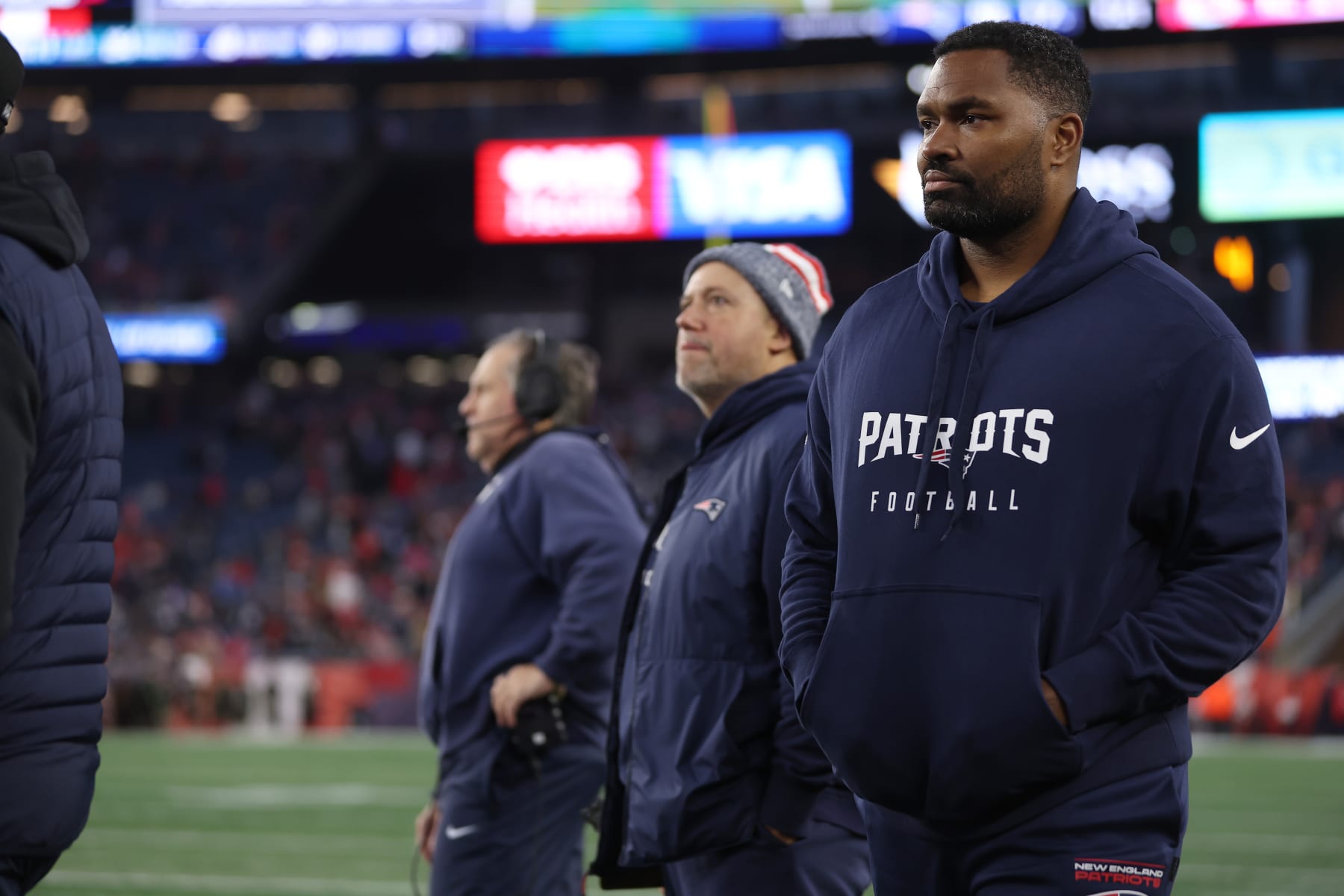 Patriots' Last-Minute Guide to 2024 NFL Free Agency