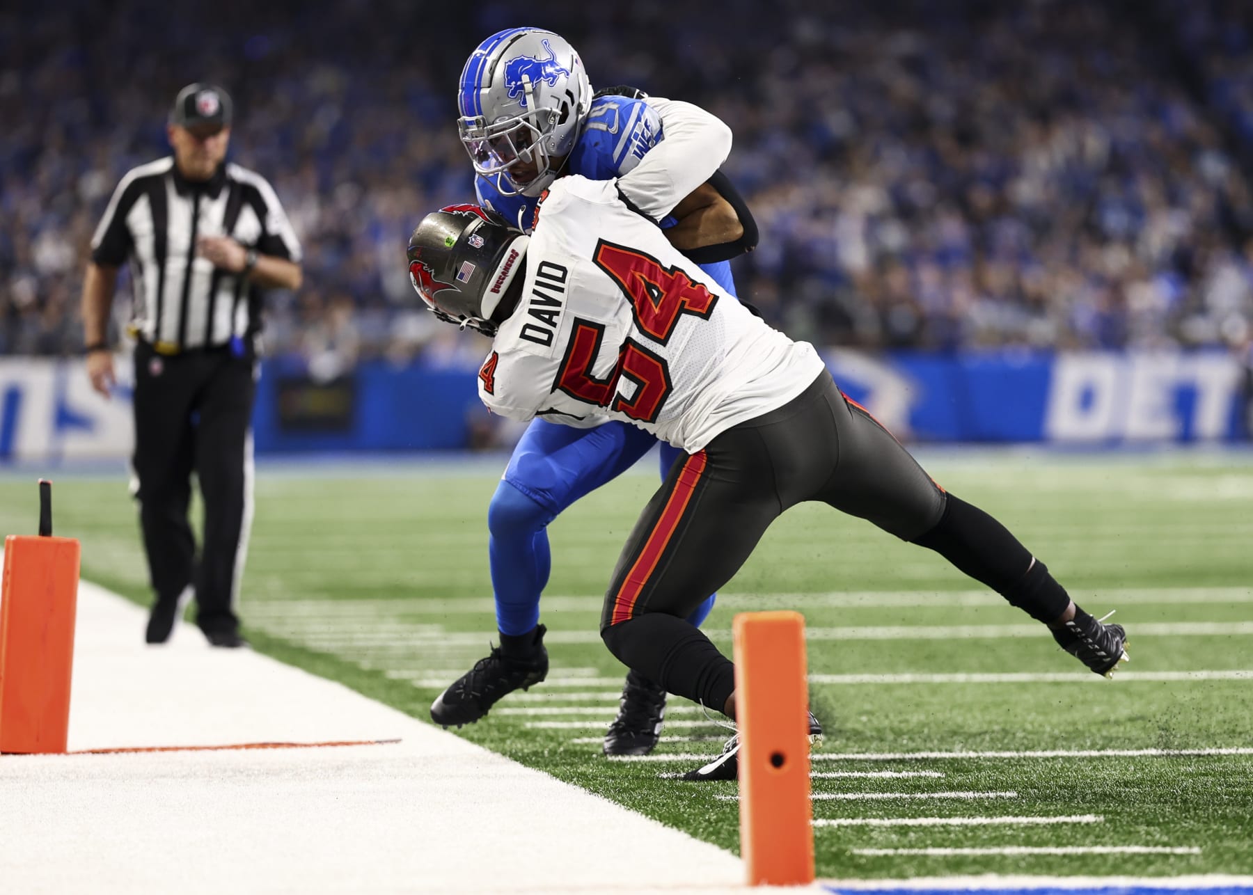 Buccaneers' Last-Minute Guide to 2024 NFL Free Agency