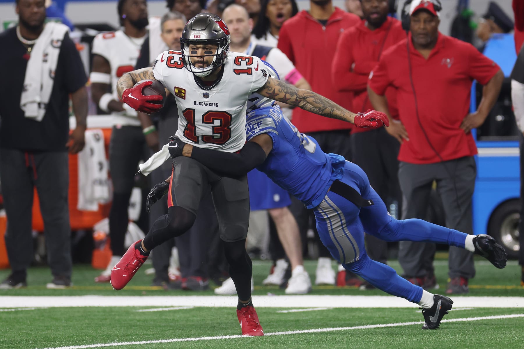 Buccaneers' Last-Minute Guide to 2024 NFL Free Agency