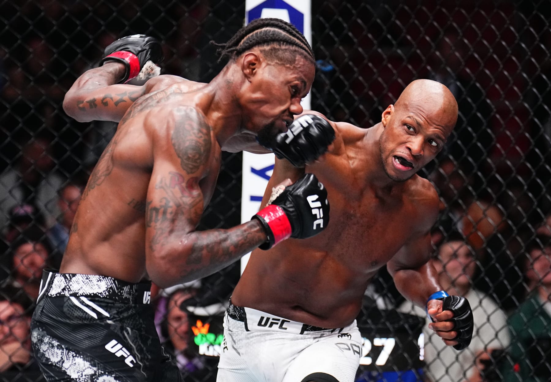5 Fights We Need to See After UFC 299
