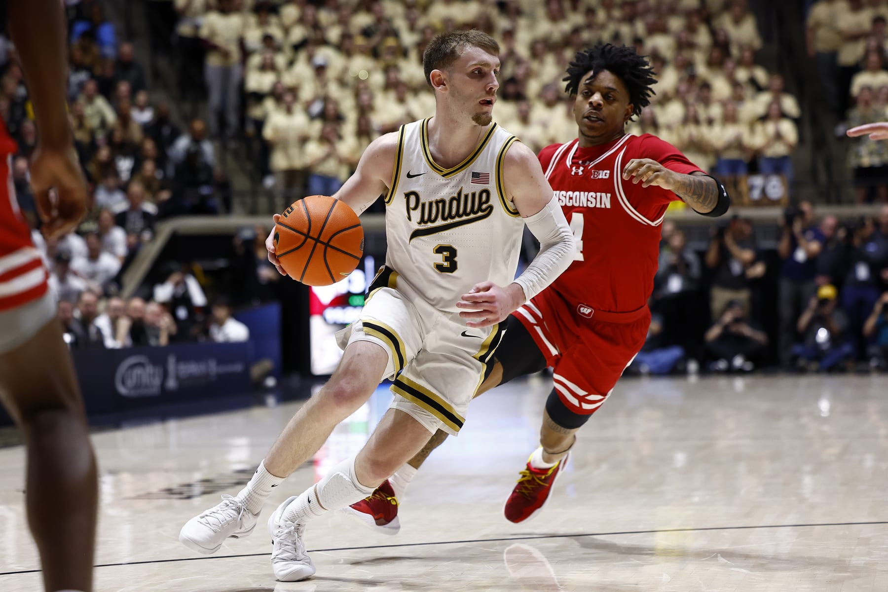 Big Ten Tournament 2024: Men's Bracket, TV Schedule, Dates, Live Stream ...