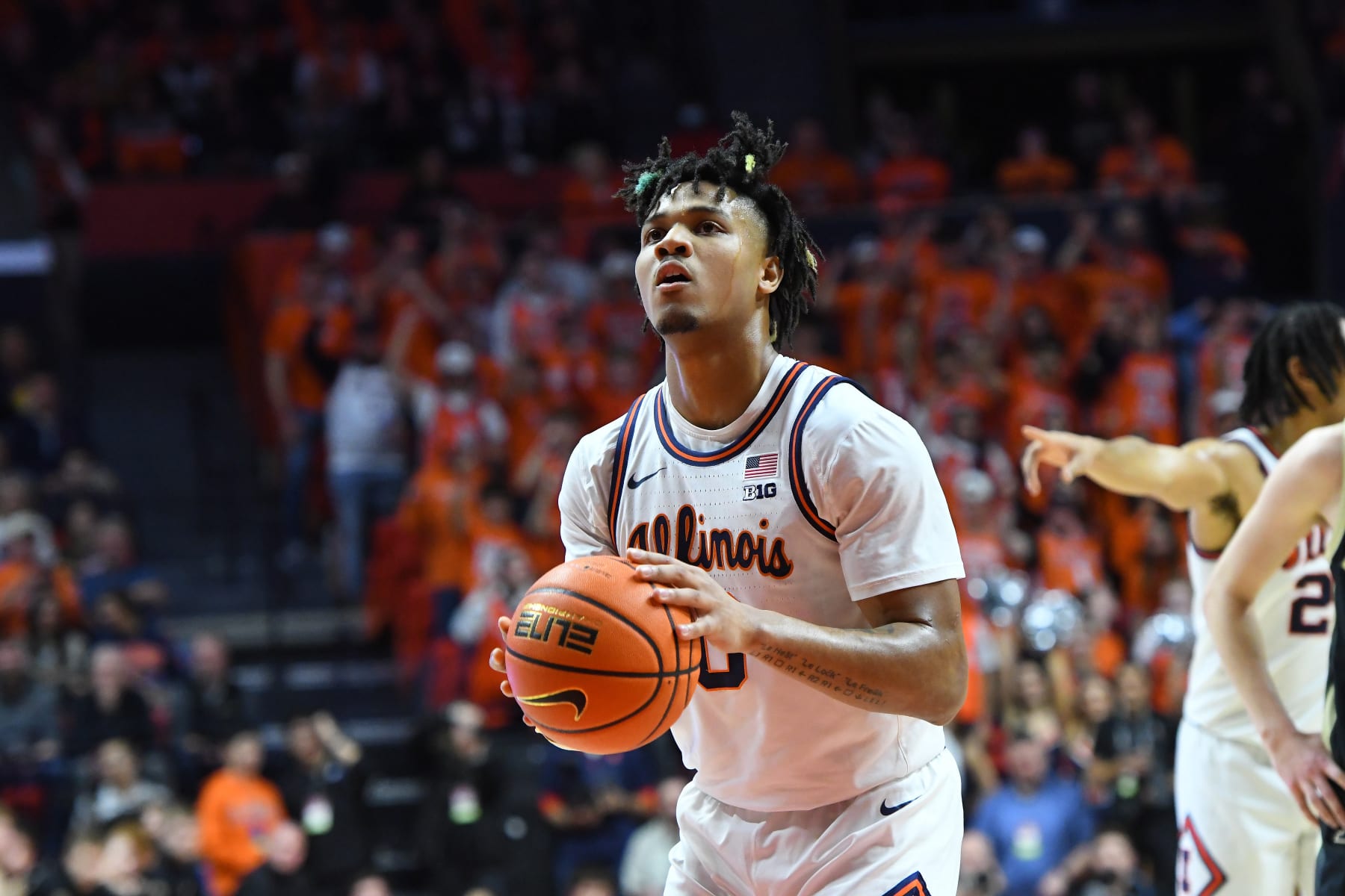 Big Ten Tournament 2024: Men's Bracket, TV Schedule, Dates, Live Stream ...