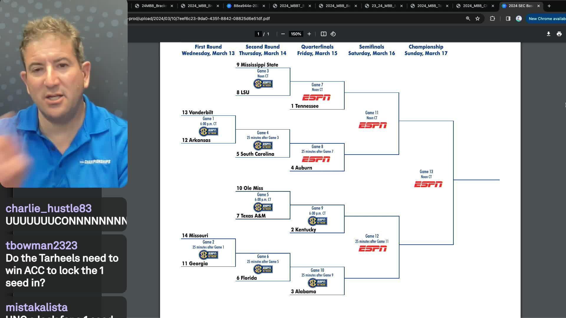 Arkansas Razorbacks Basketball | News, Scores, Highlights, Injuries ...