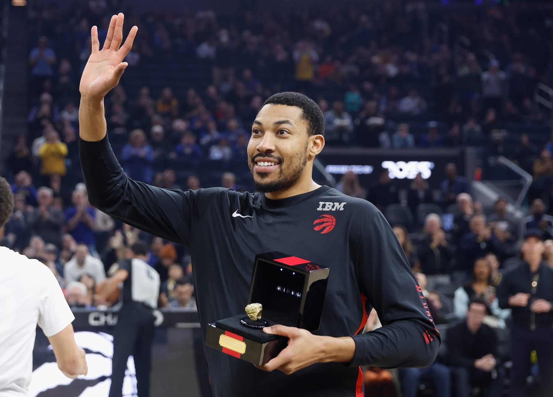 Otto Porter Jr. Announces Retirement After 11 Years in NBA; Won Title ...