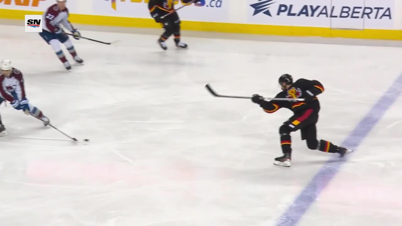 Calgary Flames | National Hockey League, News, Scores, Highlights ...