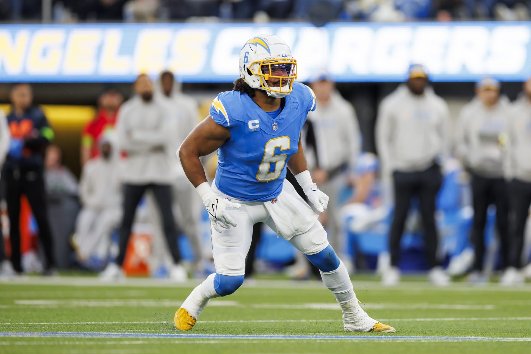 49ers Rumors: Eric Kendricks Lands Contract; Latest Salary Cap amid NFL ...