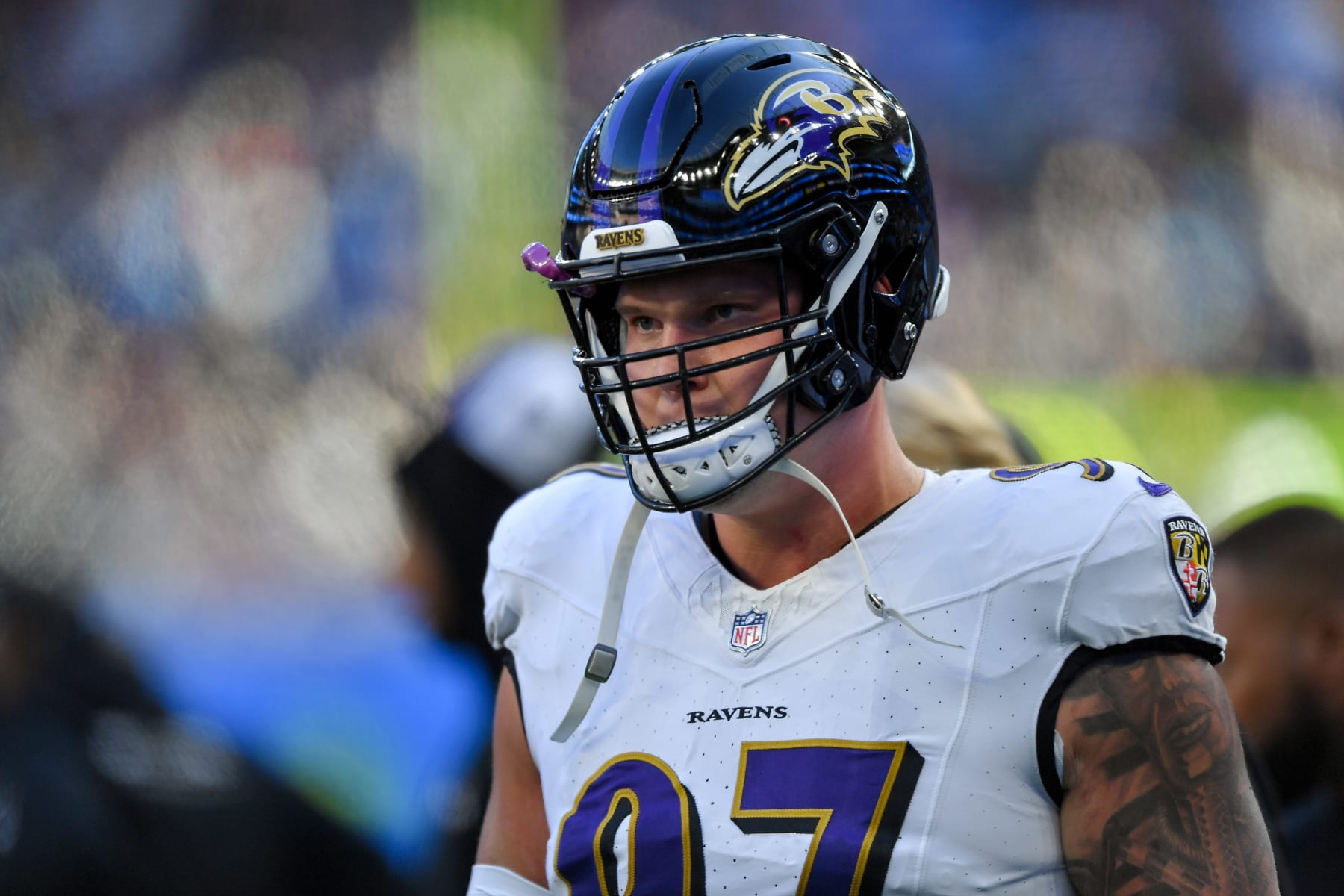 Grading 2024 NFL Free-Agency Signings and Trades for Day 3 of Tampering ...