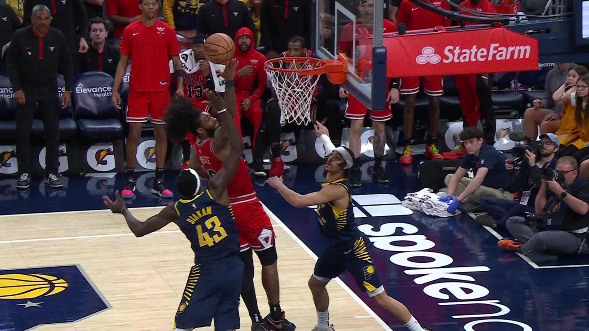 NBA Injuries | National Basketball Association, News, Scores ...