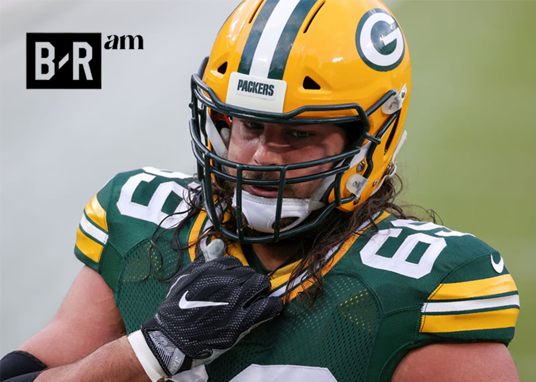 B/R AM: It's NFL Cut Season, Too