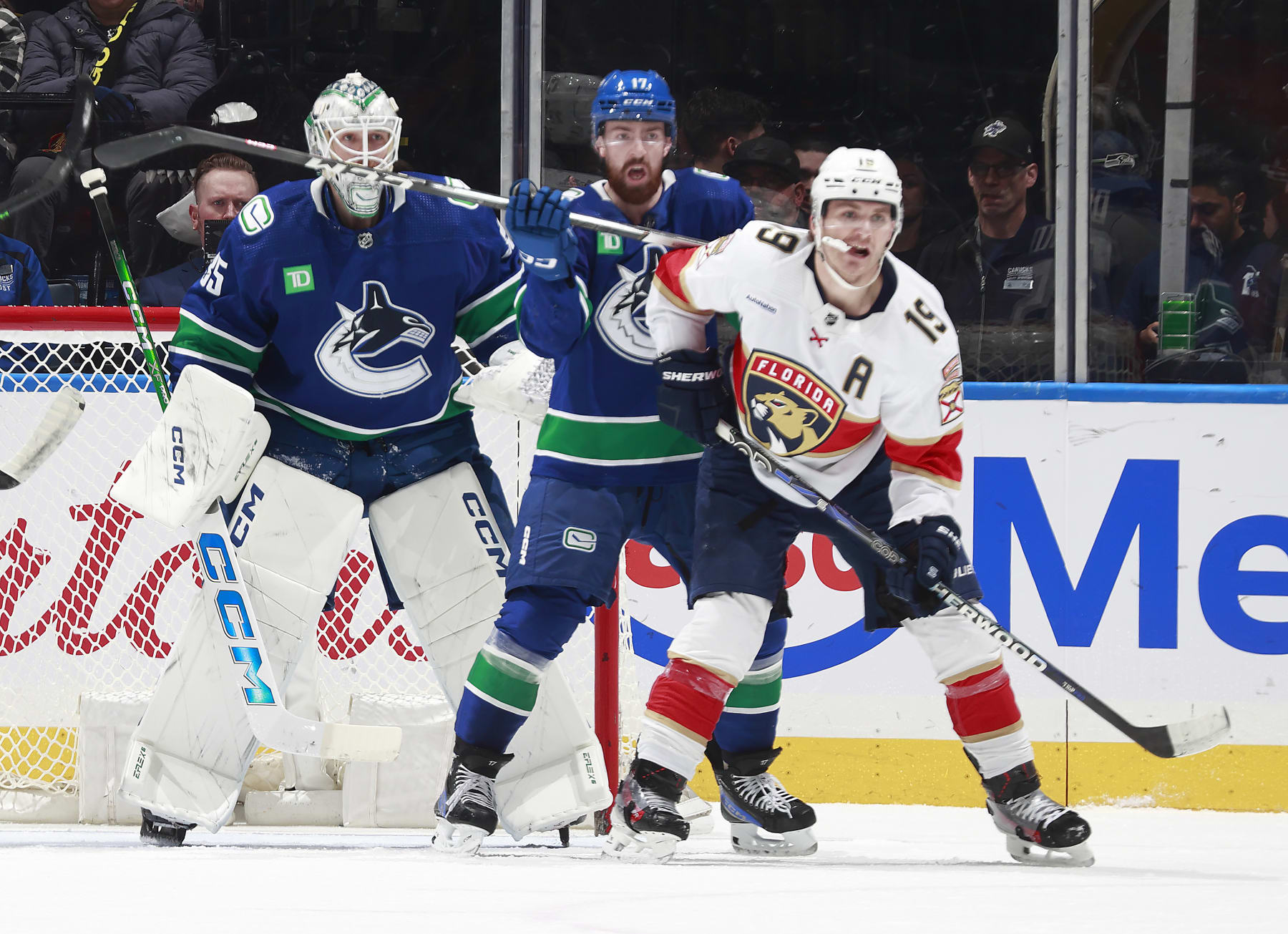 Post-2024 NHL Trade-Deadline Playoff Predictions