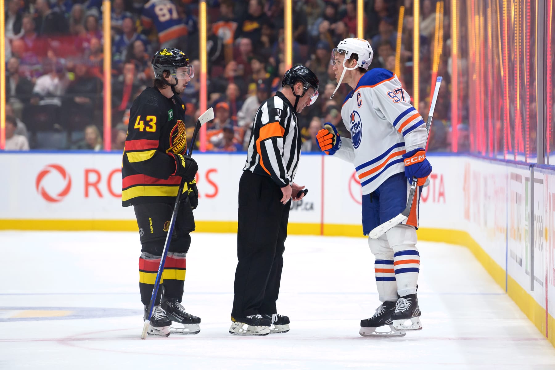Post-2024 NHL Trade-Deadline Playoff Predictions